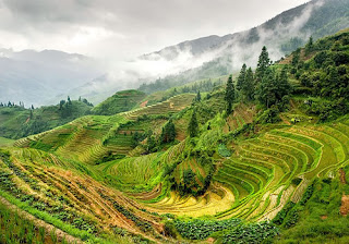 World's Attractions: Gullin