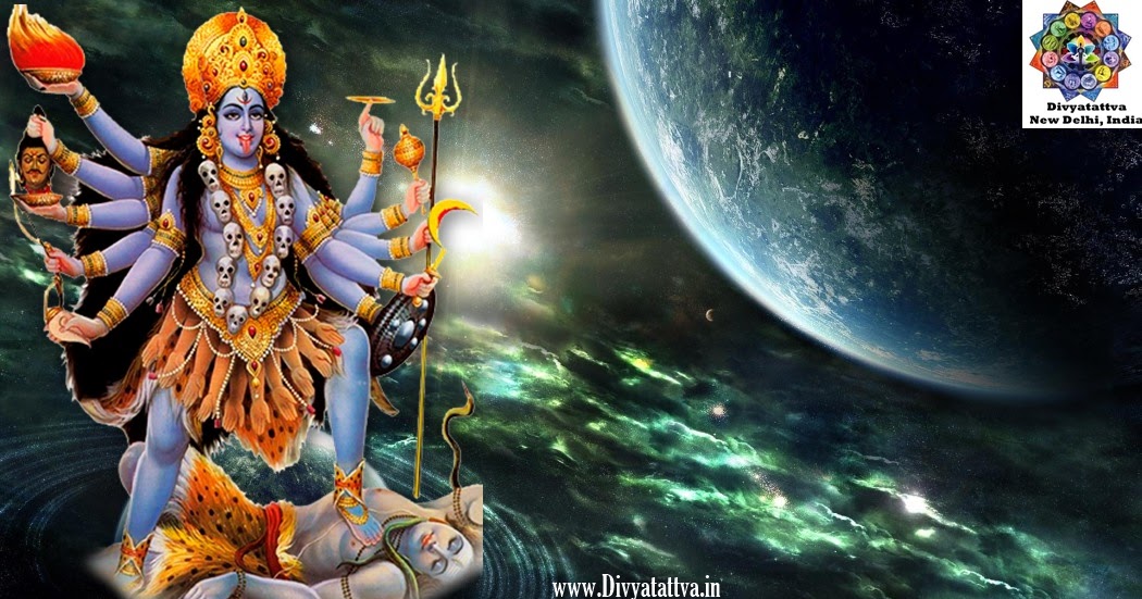 Bhadra Kali Goddess HD Wallpapers Durga Devi Photos Free Download