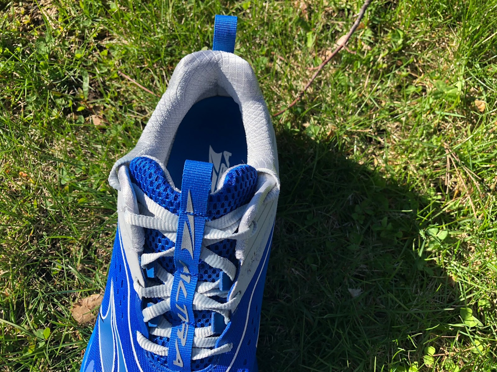Road Trail Run: Altra Running Torin 3.5 Review: One Shoe, Two Fine New ...