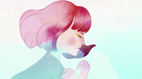 Gris é um dos jogos mais belos esse ano