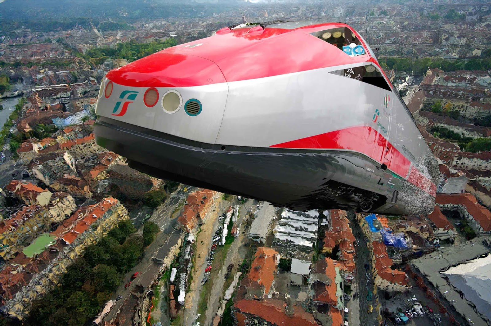 Follow the Wabbit: 2. The Wabbit and the Time less Taken