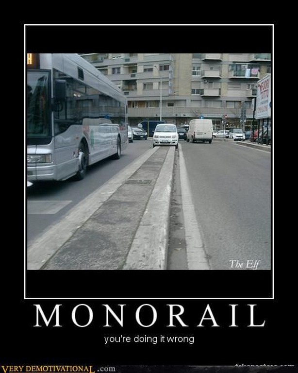 Chuck's Fun Page 2: Demotivator posters