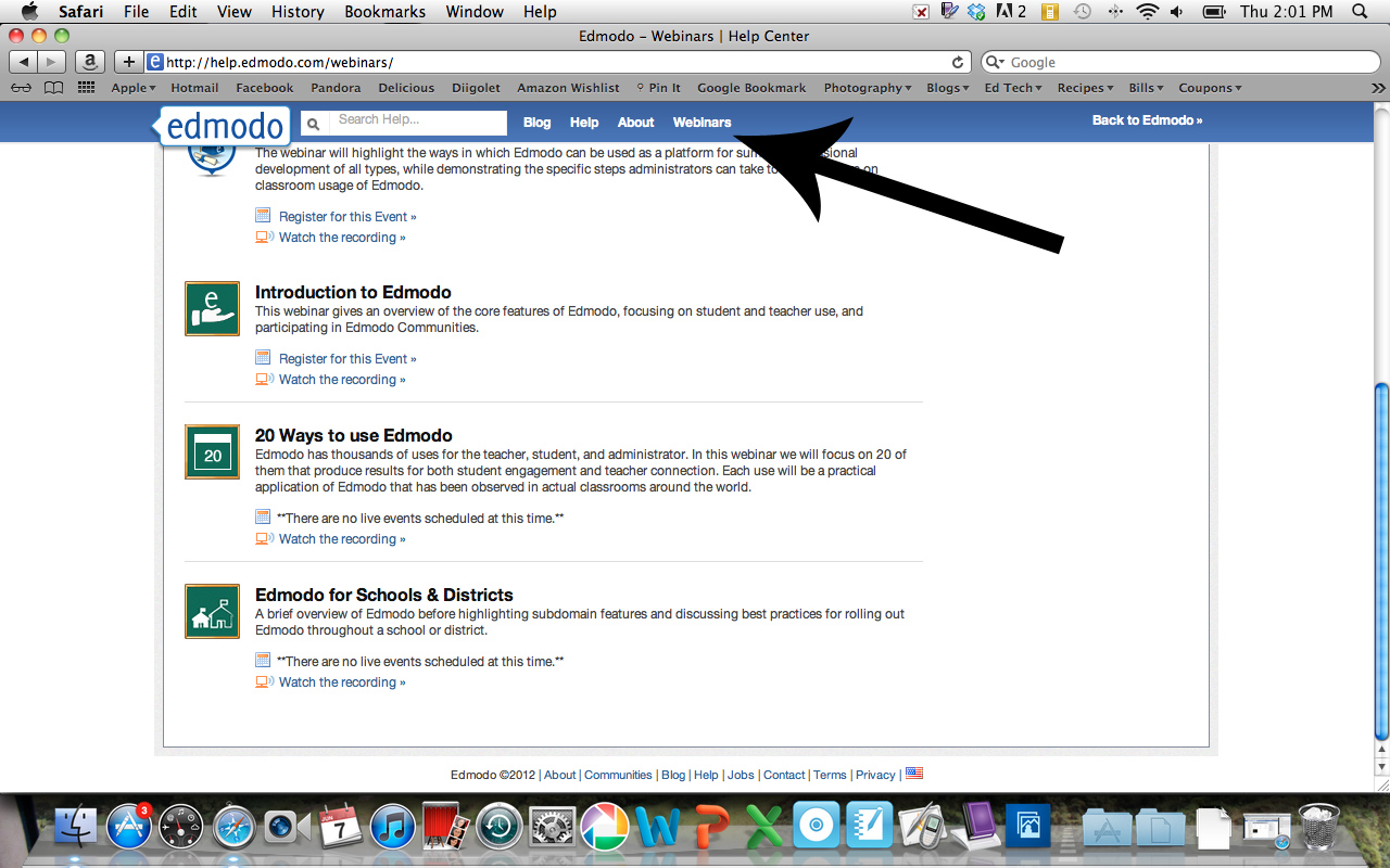 Integrating Technology in the Elementary Classroom: The Wonderful World ...
