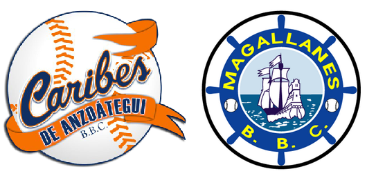 Logo de magallanes nuevo - Imagui
