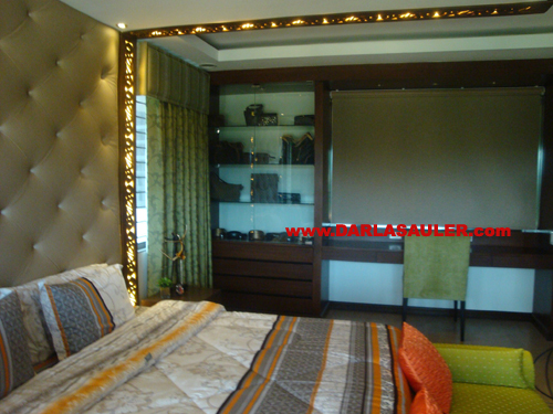 EXCLUSIVE PHOTOS! Tuloy po tayo sa dream house ni Pokwang!