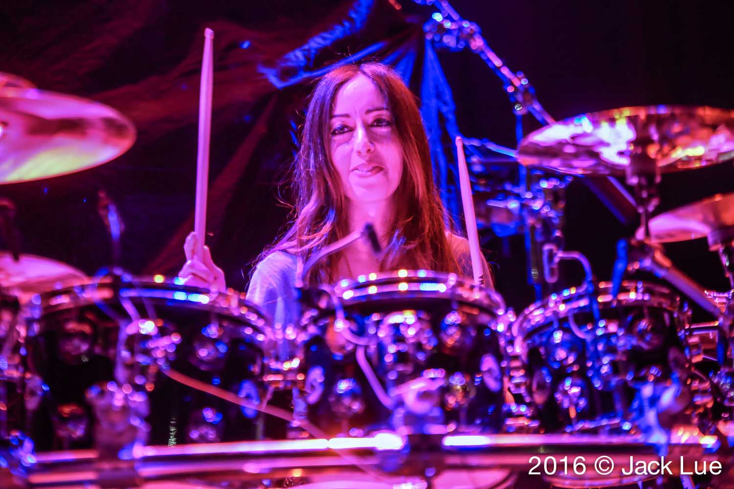 Meytal Cohen, Anel Orantes Pedrero: Meytal - The House of Blues 2016-01 ...