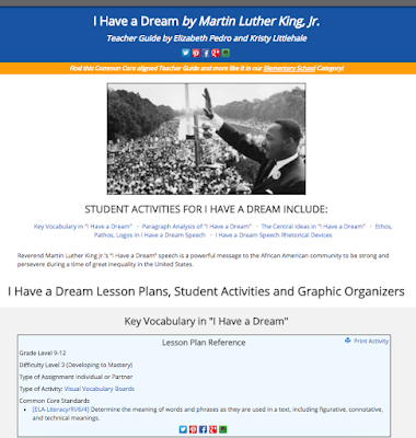 The Library Voice: A Black History Month Collection Full Of Resources ...