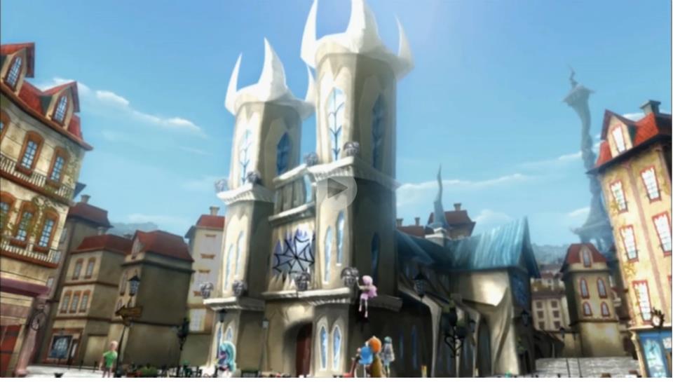 monster high: febrero 2013