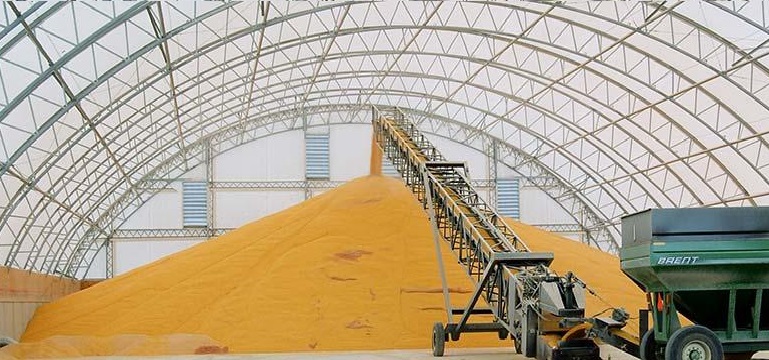 Essential Tips to Improve the Efficiency of Grain Storage Systems