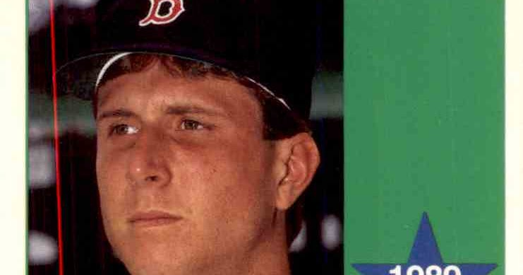 Sac Fly: Hot Stove: Greg Curry