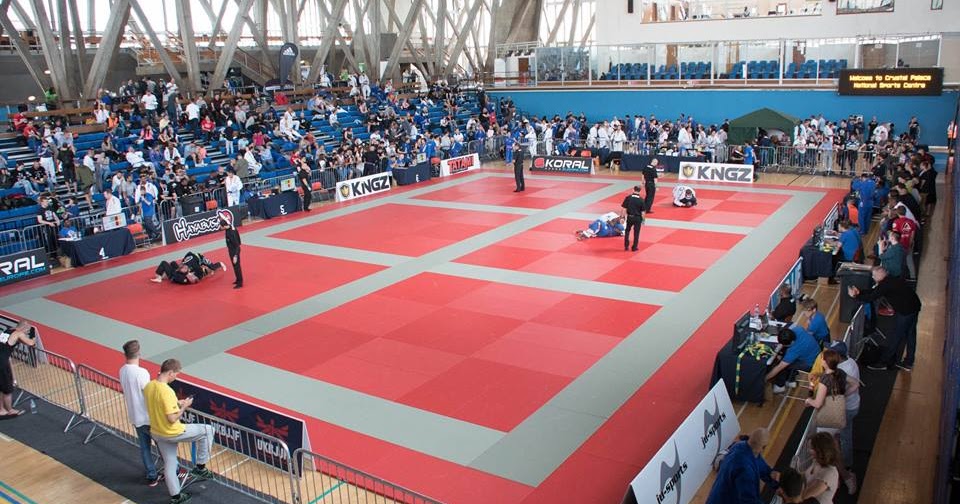 BJJ PLUS: 大会結果：6/25,26 British National Jiu-Jitsu IBJJF Championship