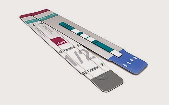 Get A Rapid HIV Test: How Accurate Is The Alere Rapid HIV Test