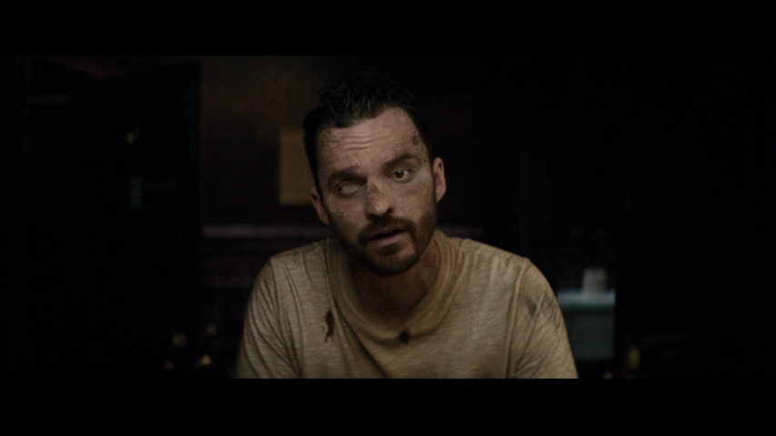 Life Between Frames: The Mummy: Blu-ray / DVD Review