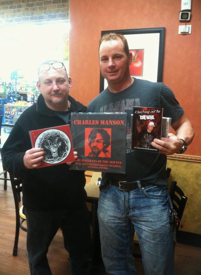 FROM MY HEAD TO THE INTERNET: An Interview with Jason Freeman: Charles ...