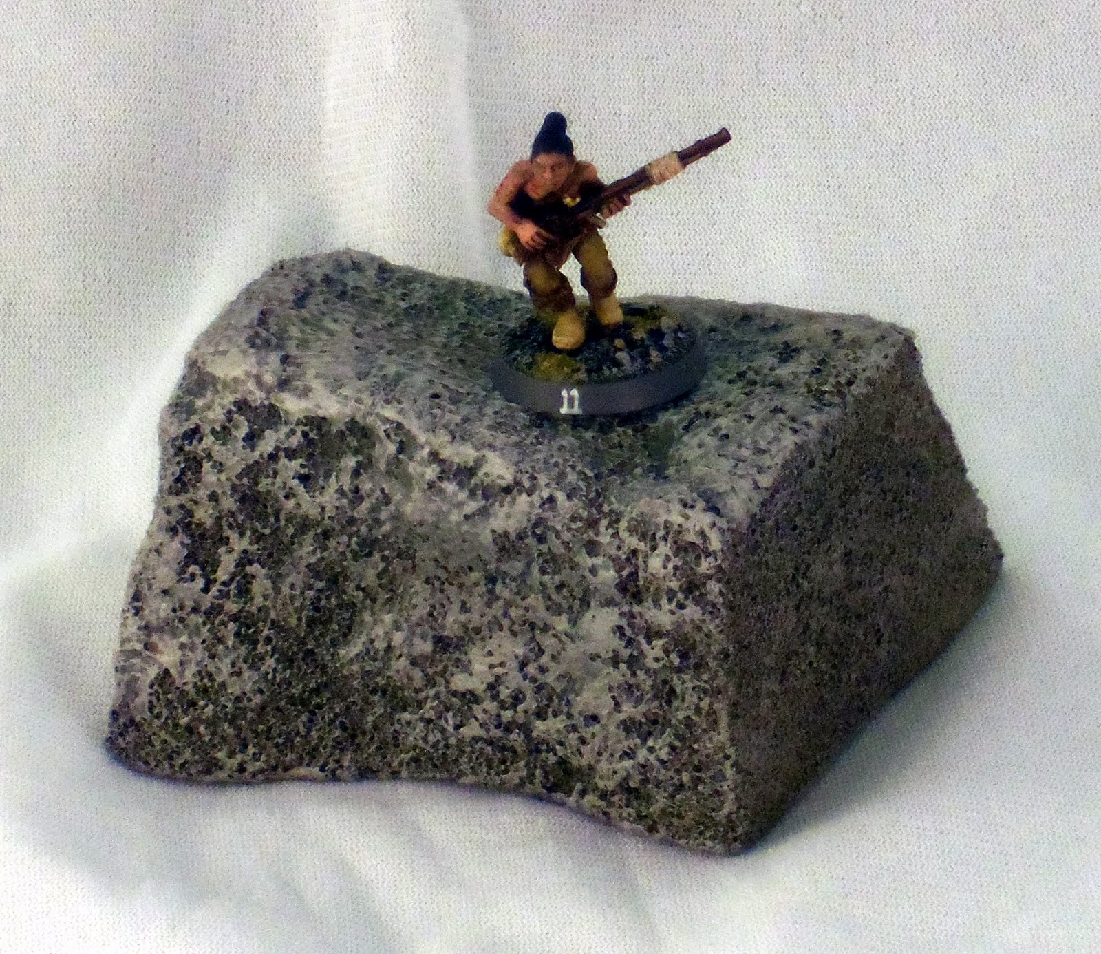 I Wanna Rock! | Lead Adventure Forum