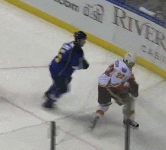 Hockeygrrl: Common Minor Penalties in Hockey| Tuesday Tutorial