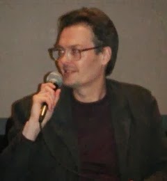 Look! Up in the sky!: 47 to 50 - A talk with Andrew Cartmel (I)