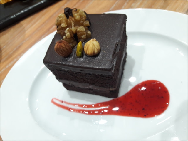 Lemon Tree Restaurant, Johor Bahru - #CeritaMak