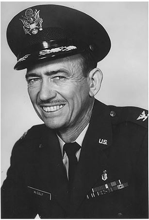 Obituaries: Robert “Bob” Moses McCully