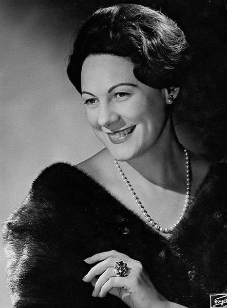 All Classics: Renata Tebaldi
