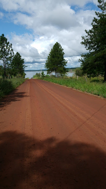 Con las Valijas Prontas . Viajes y màs.: Misiones : Selva . Relieve de ...