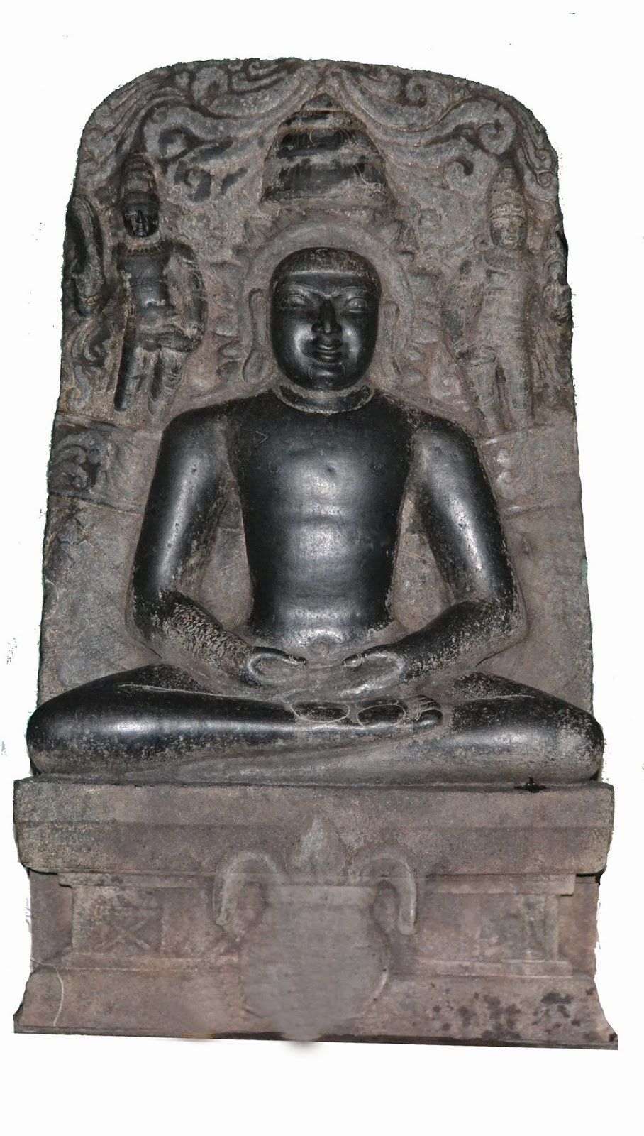 AHIMSAI YATRAI: MANJAPATTU - மஞ்சப்பட்டு