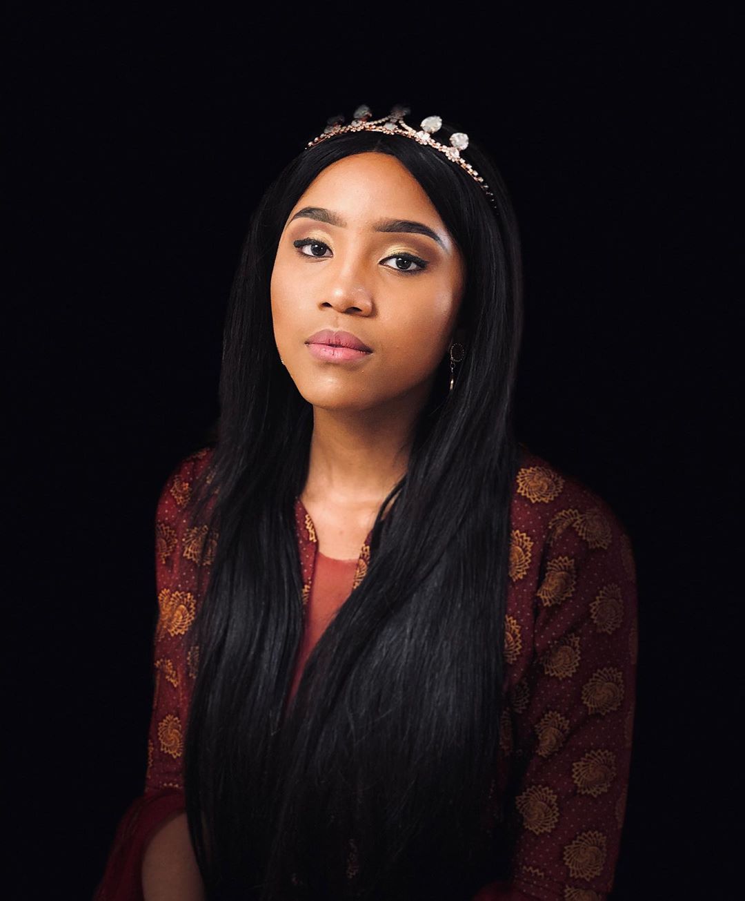 HRH Princess Senate celebrates her birthday - African Royalties