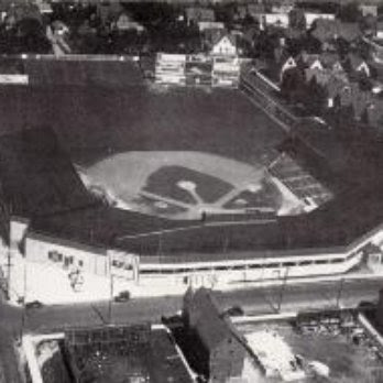 Eastport Plaza History Page