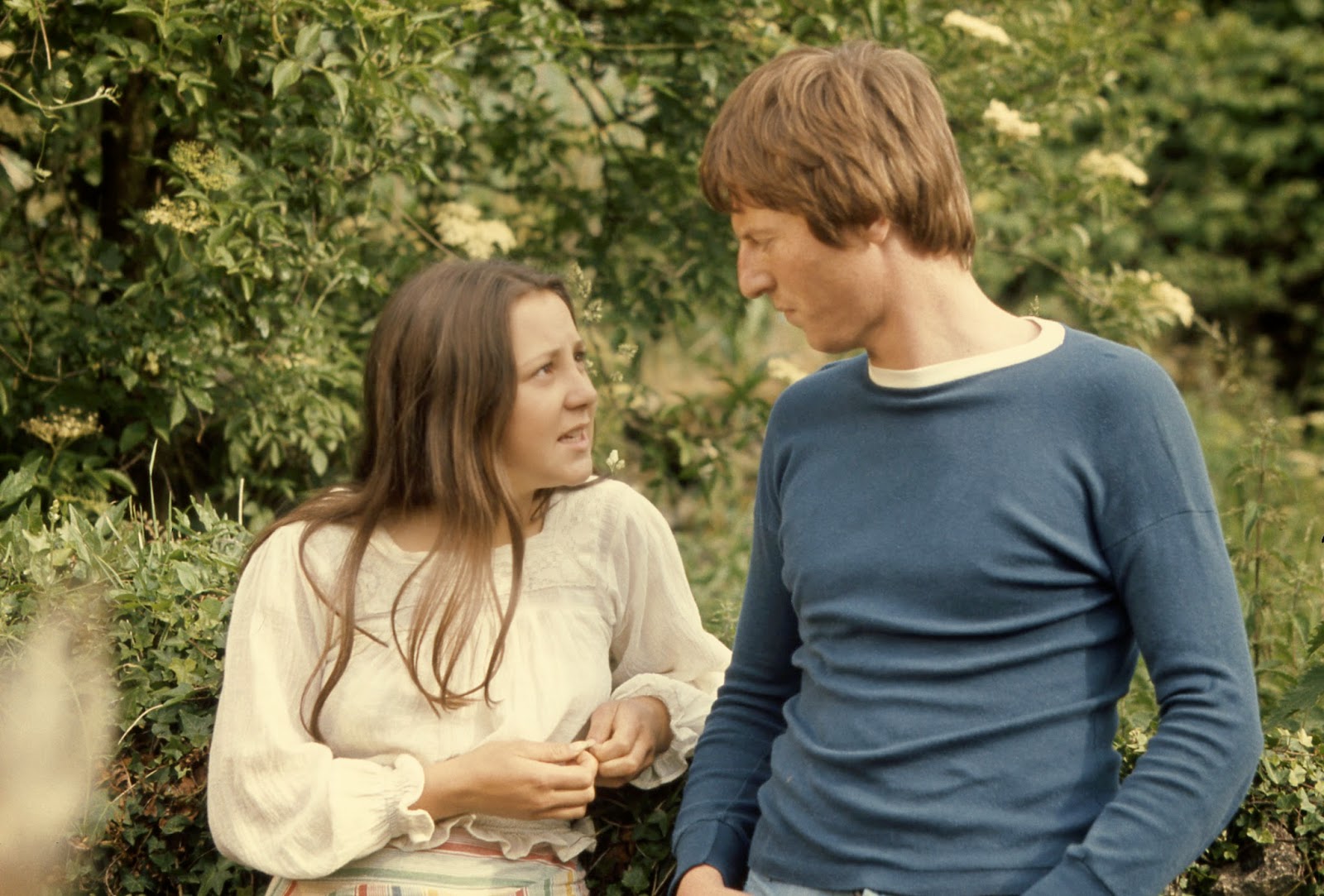 John Llewellyn Probert's House of Mortal Cinema: The Changes (1975)