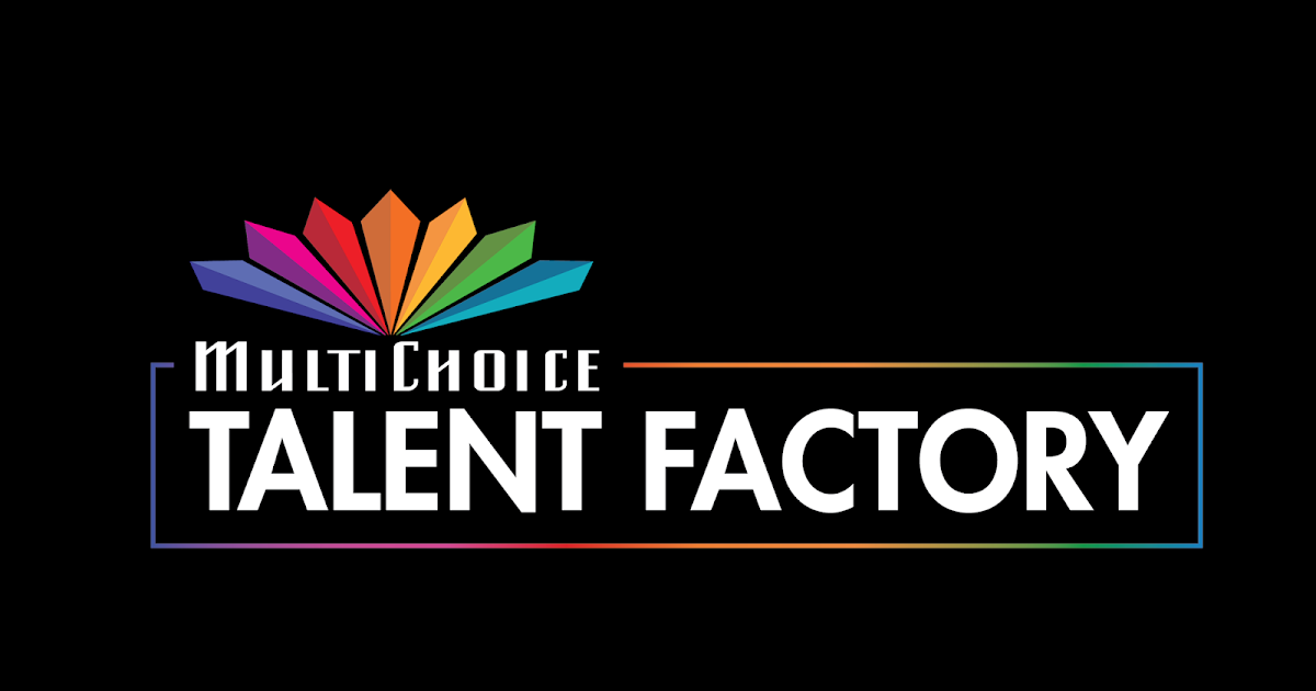 MultiChoice Unveils Talent Factory Academy - Brand Icon Image - Latest ...
