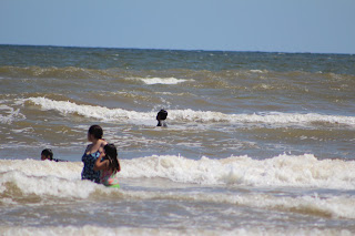 Best Getaways in Texas: Bryan+Quintana+Surfside Beaches in Freeport TX