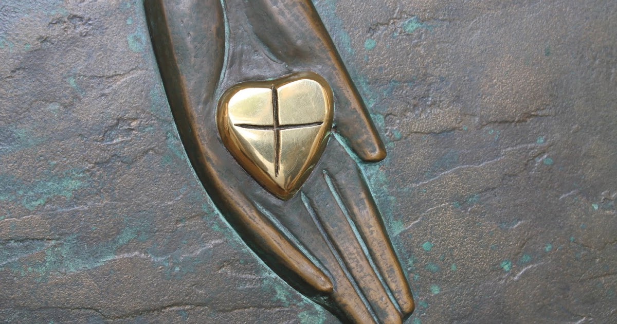 Hablando con Jesús, sanando mi corazón