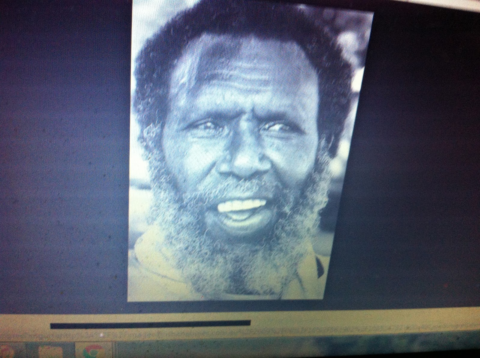 THE BLACK SOCIAL HISTORY:: BLACK SOCIAL HISTORY - AFRO-AUSTRALIAN ...