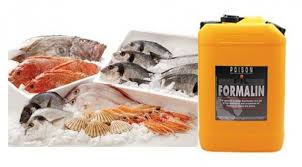 Berbagai Penggunaan formalin