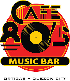 WITTY MOMSIE: FEELING SIXTEEN @ CAFE 80s MUSIC BAR