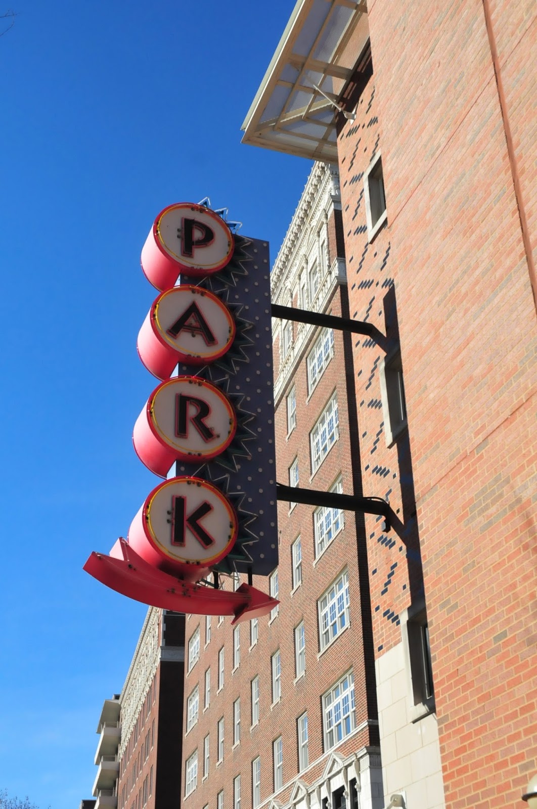 St. Louis City Talk: Schlafly Branch of the St. Louis Public Library