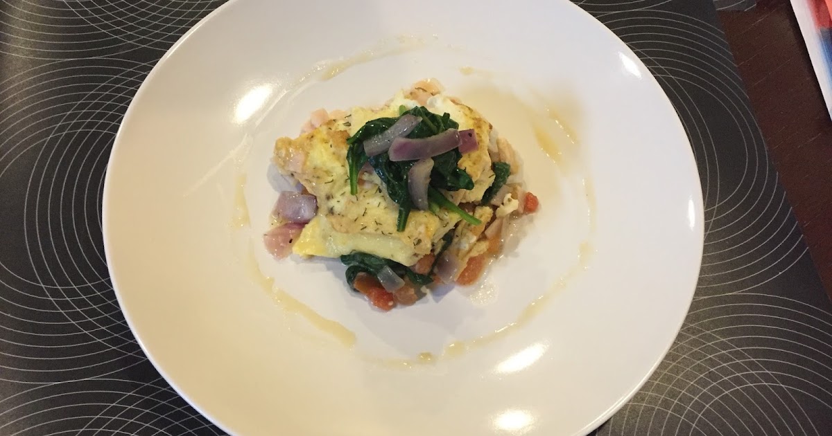 Throwback: First Dishes