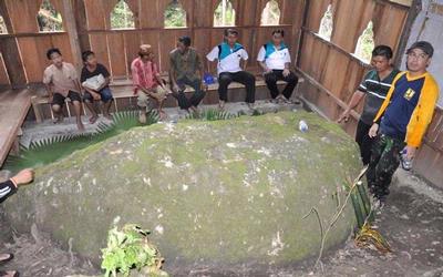 Cerita Asal Mula Pinogu - cerita kala senja