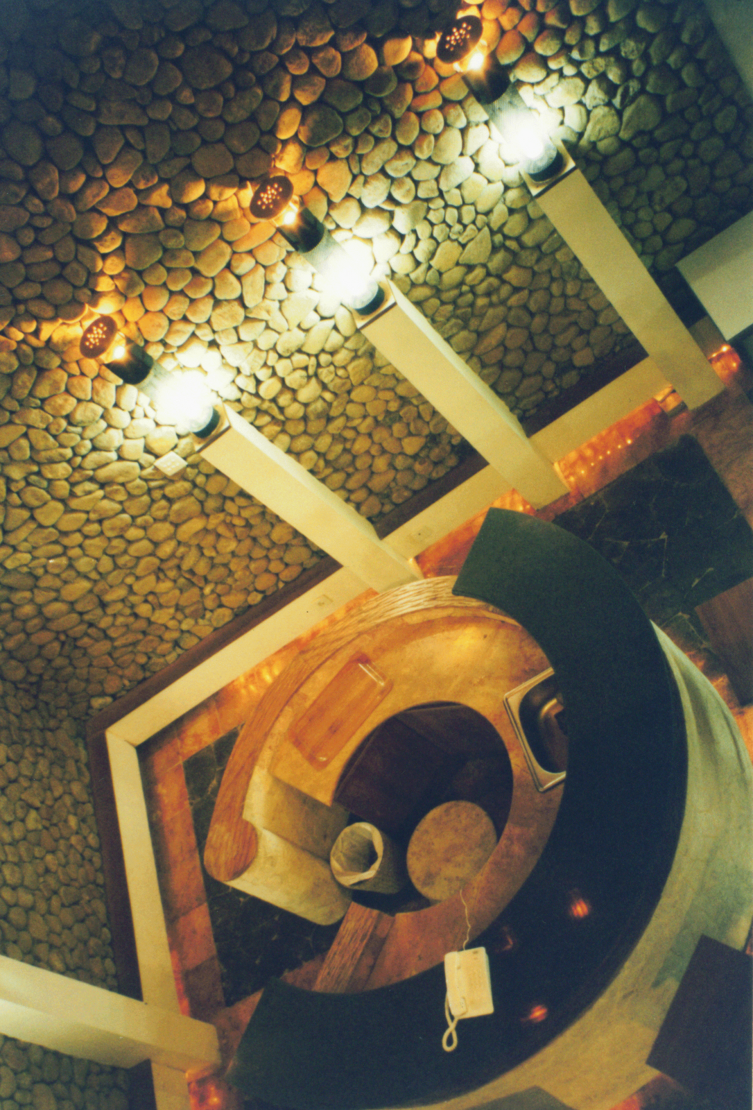 Prasetyo's Design Journal: BALICAMP, a Software Development Camp in the ...