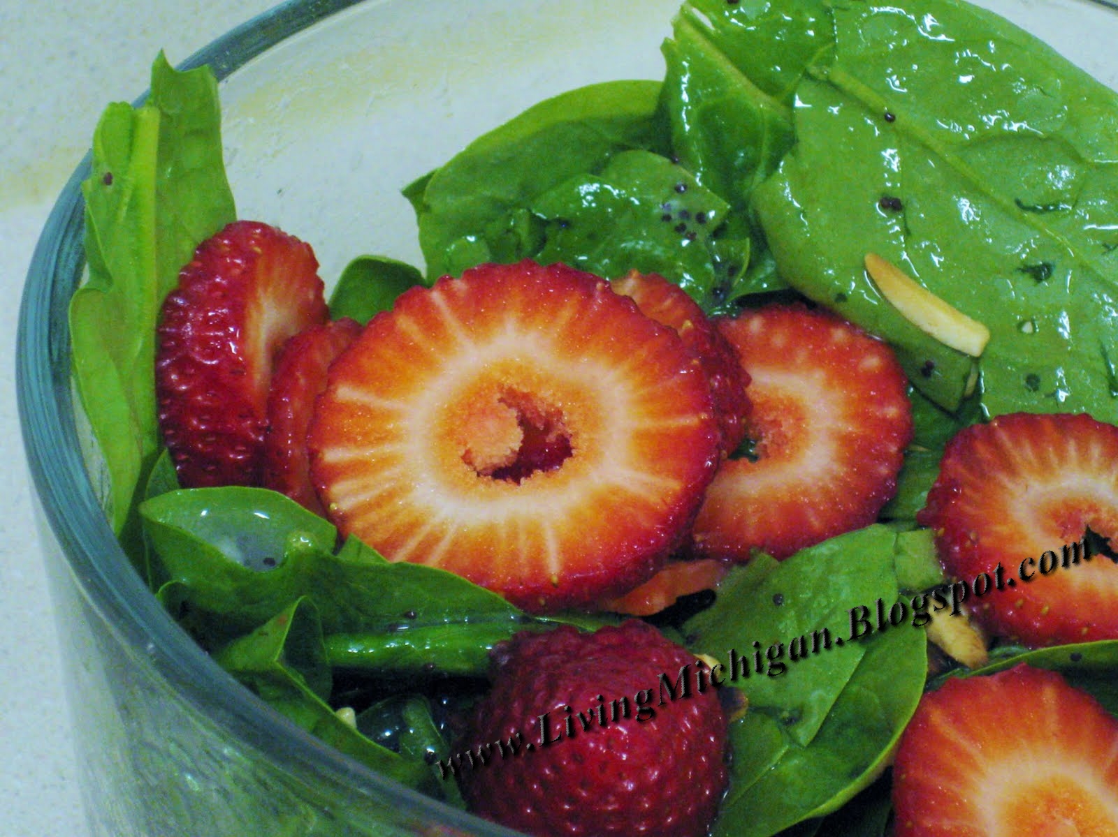 riviera salad dressing