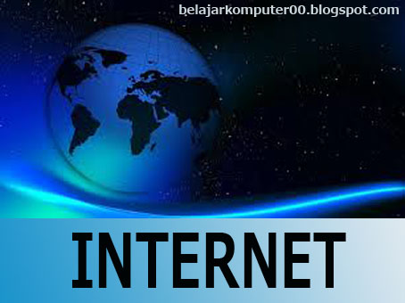 Mengenal Internet Fungsi Dan Perangkat Komputer Sebagai Pengakses ...