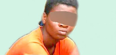 The Shocking Story of Ifechukwu, a 16-year-old Girl Who Slept With 52 ...