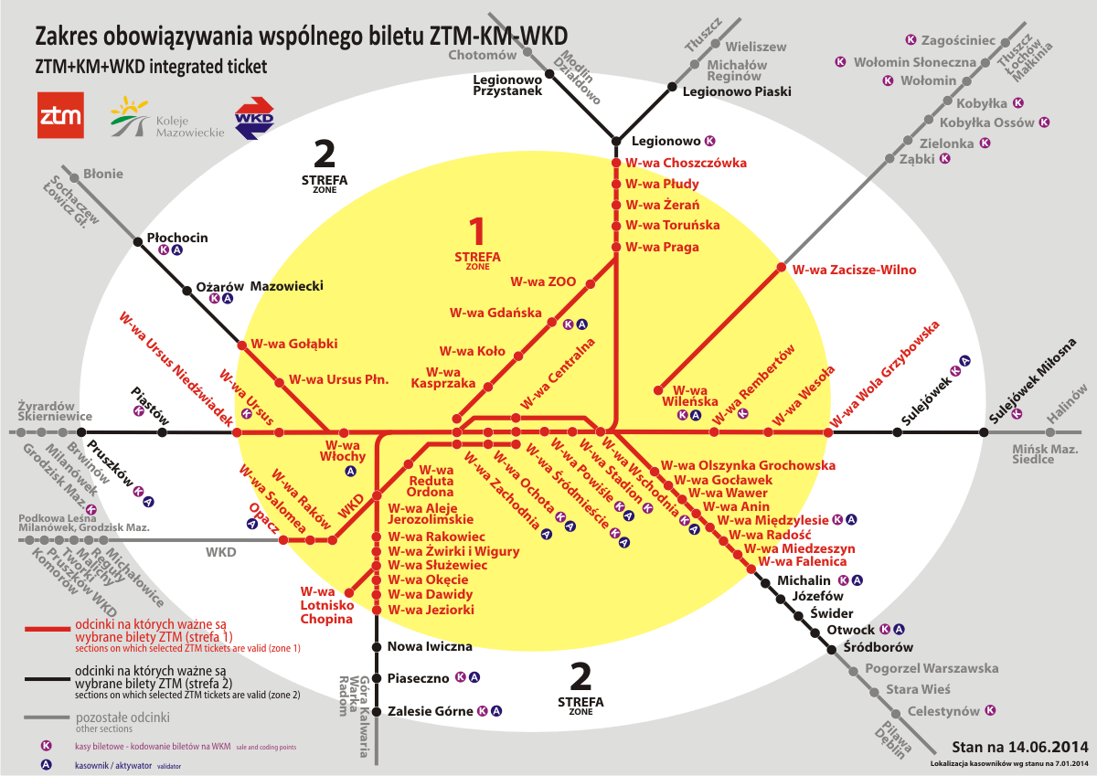 Hotel Spotter: Jak dojechać do lotniska w Modlinie i nie przepłacić