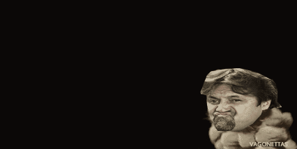 Ricardo Caruso Lombardi - EXPLOSION DE HUMO !!! Humo para todos ... y todas