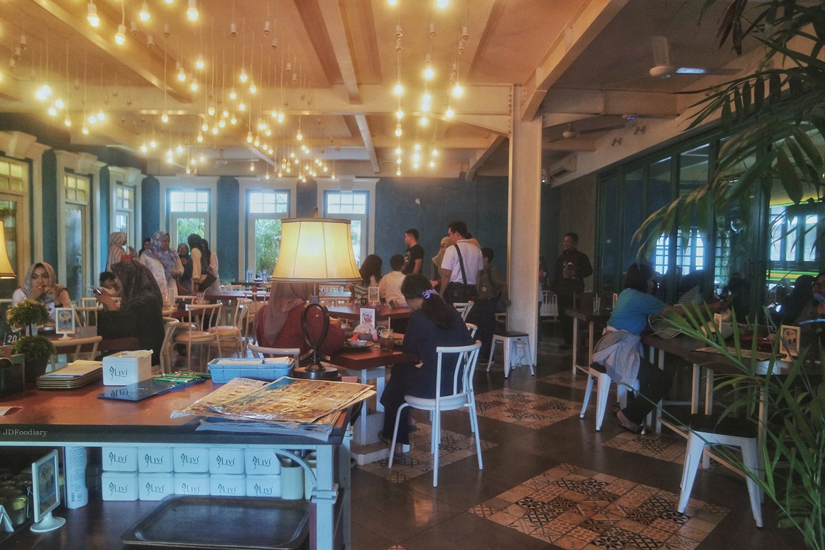 REVIEW : TOEAN WATIMAN - JDFoodiary