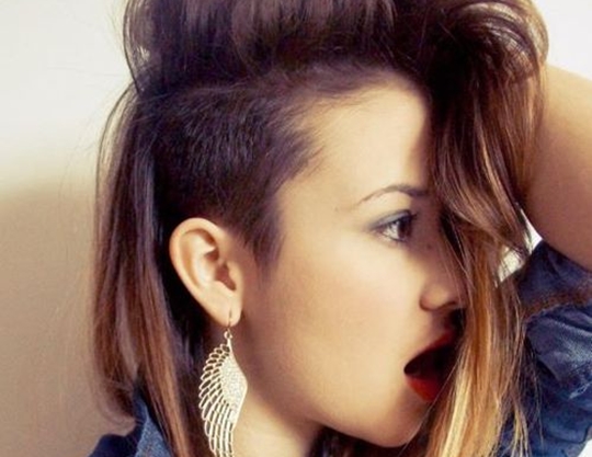 Photography Fake star: Fakes - Corte Sidecut