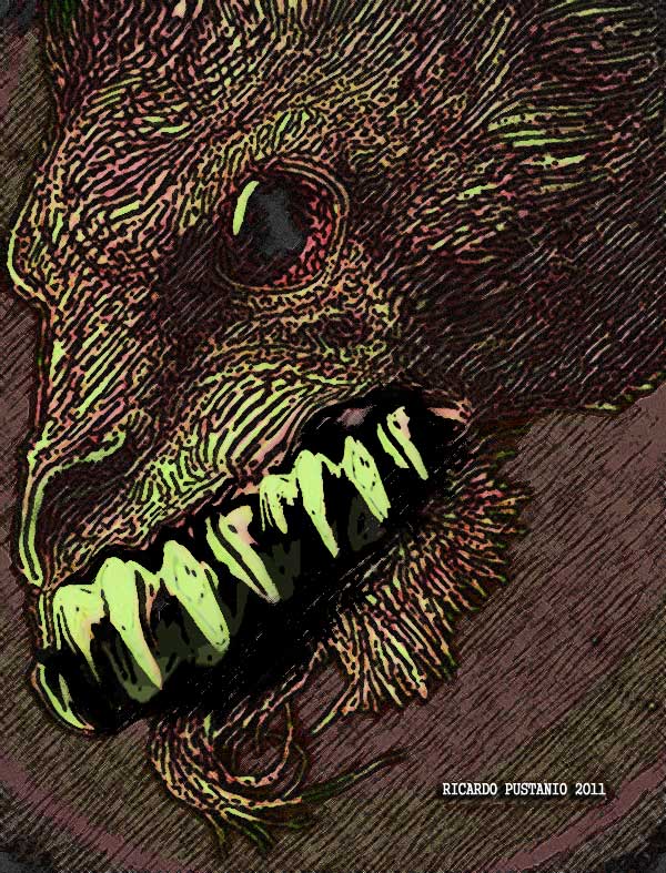 Magical Gains: Filipino Mythological Creatures...