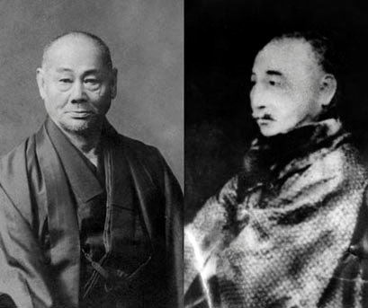 SHORINJIRYU RYUJIN KARATE: Shinshii Choki Motobu : A True Pioneer