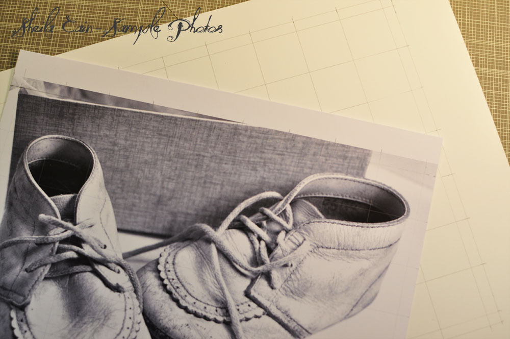 Sheila Cain-Sample: DRAW WITH ME