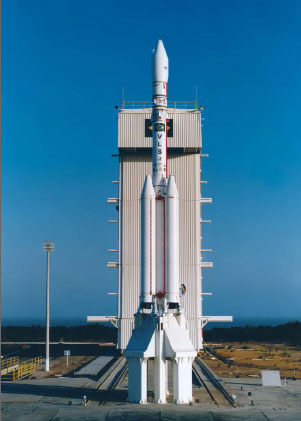 BINACIONAL - BRASIL e UCRÂNIA: O DCTA continua investindo no VLS-1, VLS ...